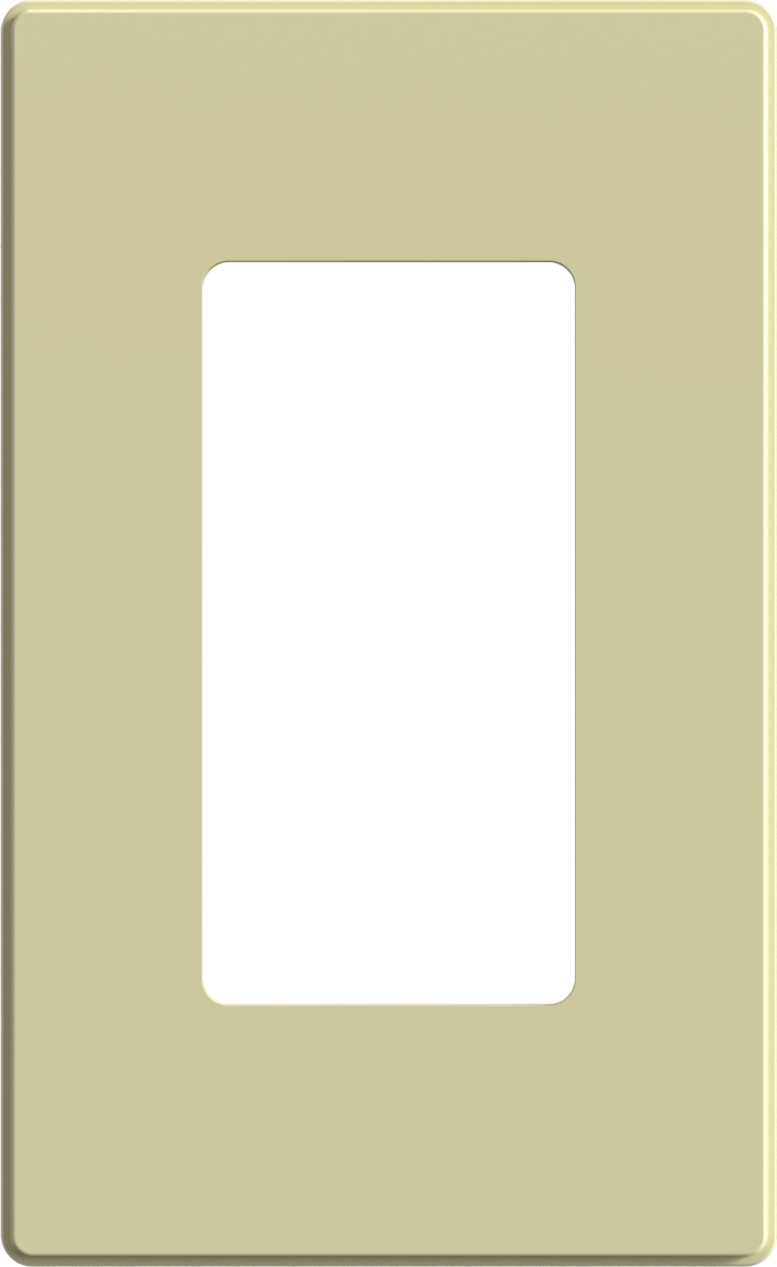 Screwless Wall Plate – Aida Corporation