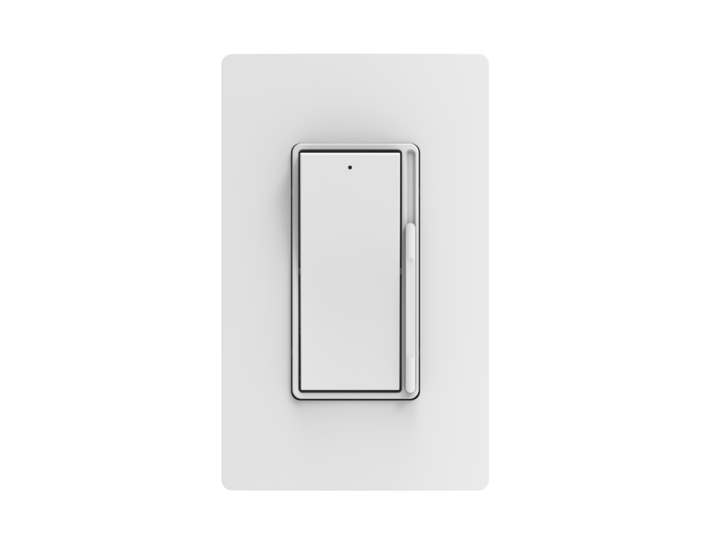 Rocker Switch Slide Dimmer – Aida Corporation