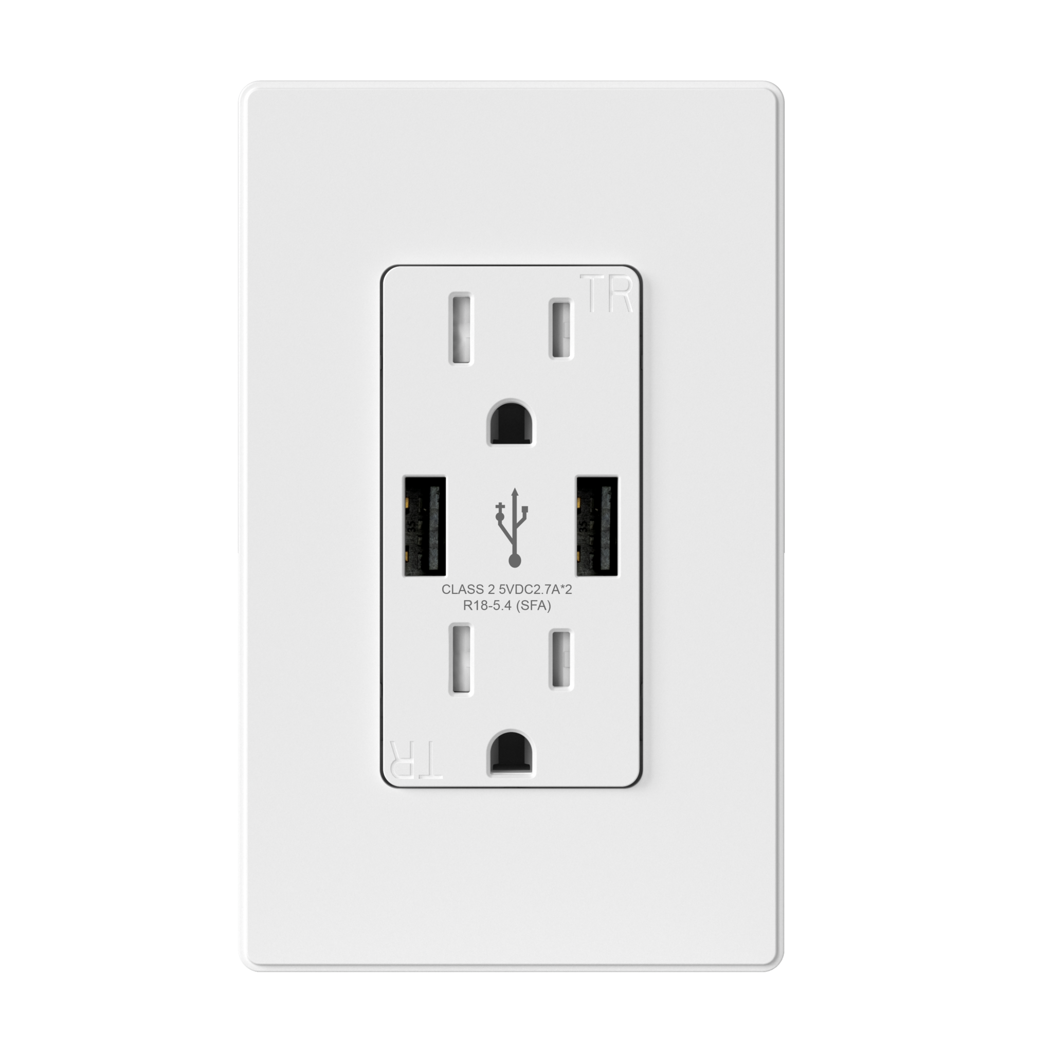 USB Receptacles – Aida Corporation