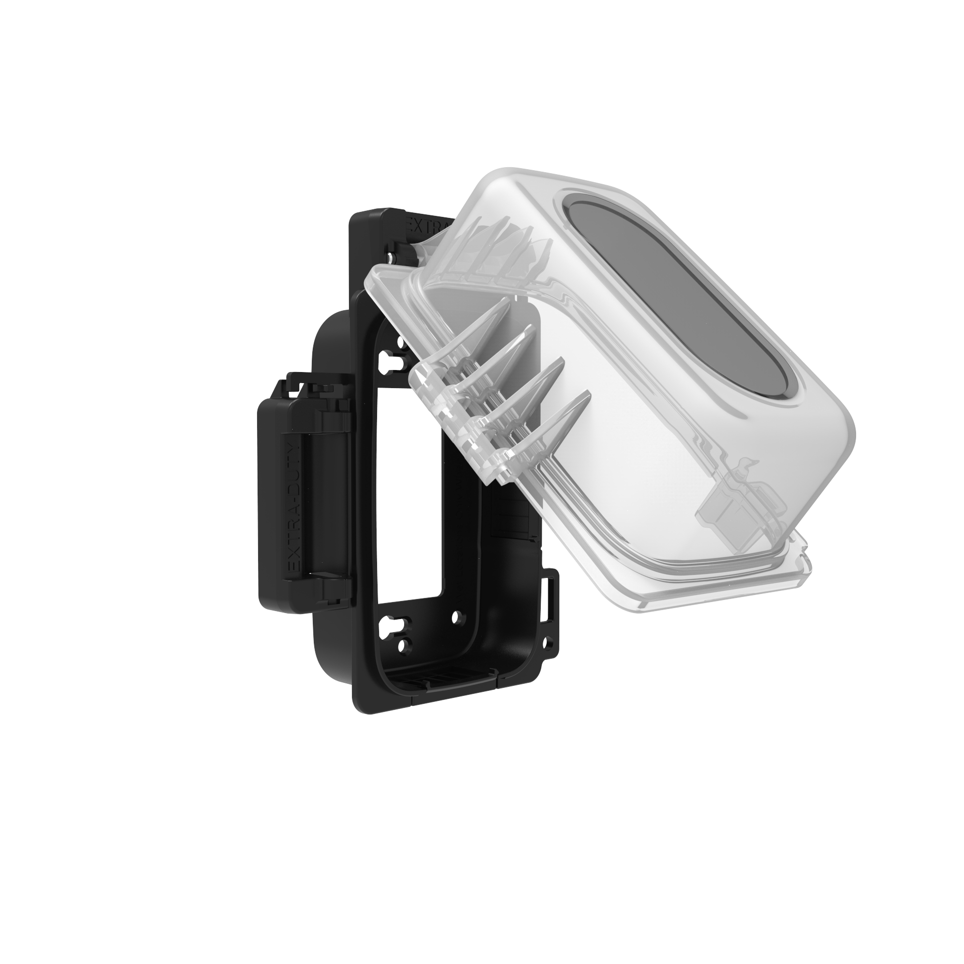 Aida Corporation – Electrical wiring and smart home device manufacturer